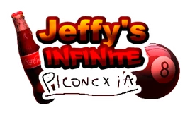 Jeffy's Infinite Pleonexia | Funkipedia Mods Wiki | Fandom