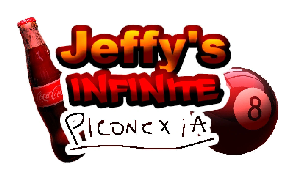 Jeffy's Infinite Pleonexia | Funkipedia Mods Wiki | Fandom