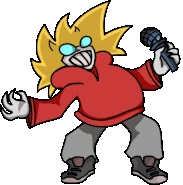 Red | Funkipedia Mods Wiki | Fandom