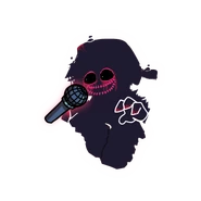 Corruption: Reimagined - Continuum | Funkipedia Mods Wiki | Fandom