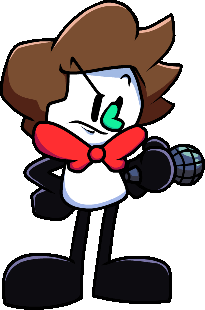 Saltydkdan | Funkipedia Mods Wiki | Fandom