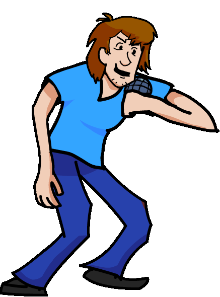 Ronezkj15 & Spurk FNF | Funkipedia Mods Wiki | Fandom