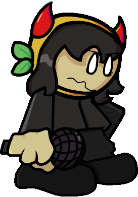 Friday Night Mashup | Funkipedia Mods Wiki | Fandom