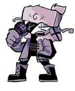 Fun Sized Ruv (Picoslander & MegaFreedom1274) | Funkipedia Mods Wiki ...