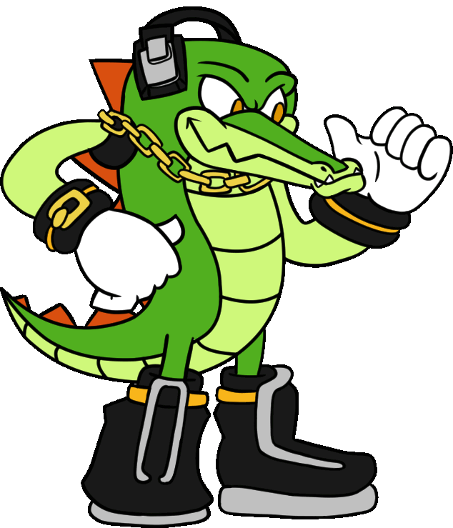 Vector | Funkipedia Mods Wiki | Fandom