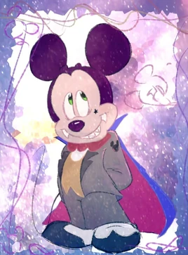 Vs. Mouse: The Magic World | Funkipedia Mods Wiki | Fandom
