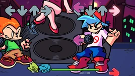 Reanimated Boyfriend & Girlfriend | Funkipedia Mods Wiki | Fandom