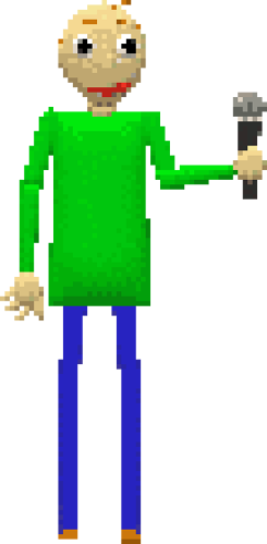 Baldi | Funkipedia Mods Wiki | Fandom