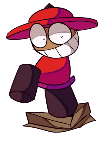 Vs. Banbodi | Funkipedia Mods Wiki | Fandom