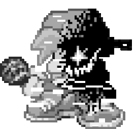 Corruption: Reimagined - Continuum | Funkipedia Mods Wiki | Fandom