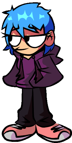 Eddsworld Mania Style Laurel | Funkipedia Mods Wiki | Fandom