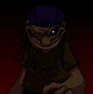 Jeffy's Infinite Irida | Funkipedia Mods Wiki | Fandom