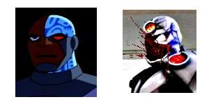 Cyborg FULL WEEK | Funkipedia Mods Wiki | Fandom