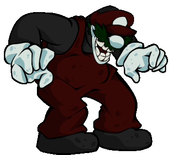 Vs. MX | Funkipedia Mods Wiki | Fandom