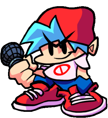 Friday Night Funkin' Logic | Funkipedia Mods Wiki | Fandom