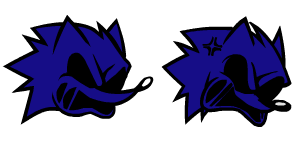 Vs. Sonic.Exe: The Red Rings | Funkipedia Mods Wiki | Fandom