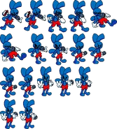 Vs Riggy The Rabbit Monkey | Funkipedia Mods Wiki | Fandom