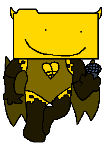 Ron Skin Mods | Funkipedia Mods Wiki | Fandom