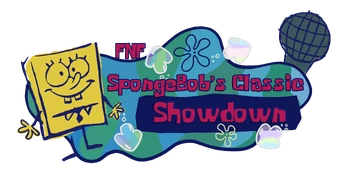 SpongeBob's Classic Showdown | Funkipedia Mods Wiki | Fandom