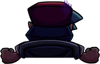 Smile Dog | Funkipedia Mods Wiki | Fandom