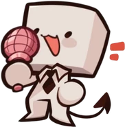 TOFU | Funkipedia Mods Wiki | Fandom