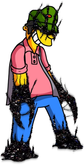 Springfield Showdown | Funkipedia Mods Wiki | Fandom