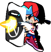Friday Night Gunnin' | Funkipedia Mods Wiki | Fandom
