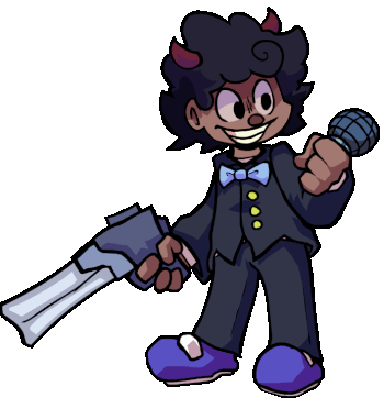 Faker Fever | Funkipedia Mods Wiki | Fandom