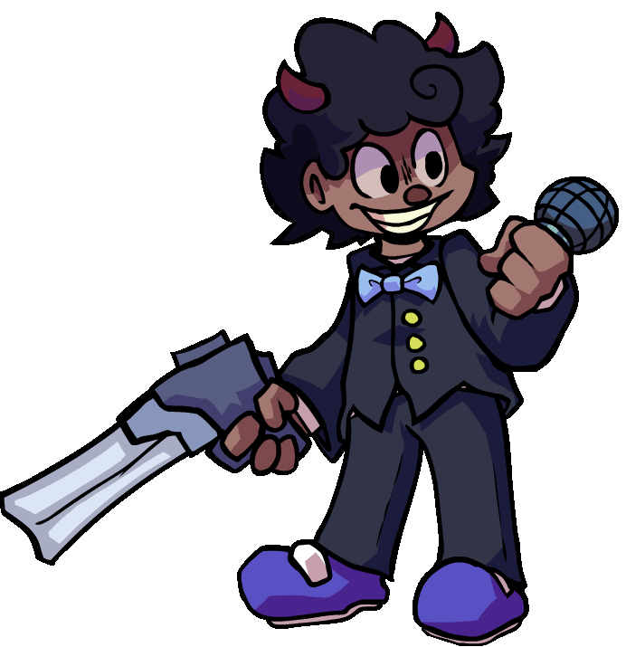 Faker Fever | Funkipedia Mods Wiki | Fandom