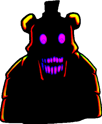 Bear5 - Retake | Funkipedia Mods Wiki | Fandom