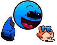 FNF - Lobotomy | Funkipedia Mods Wiki | Fandom