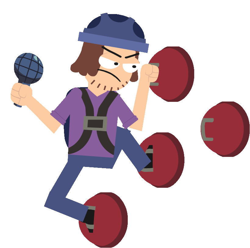 VS. Suction Cup Man | Funkipedia Mods Wiki | Fandom