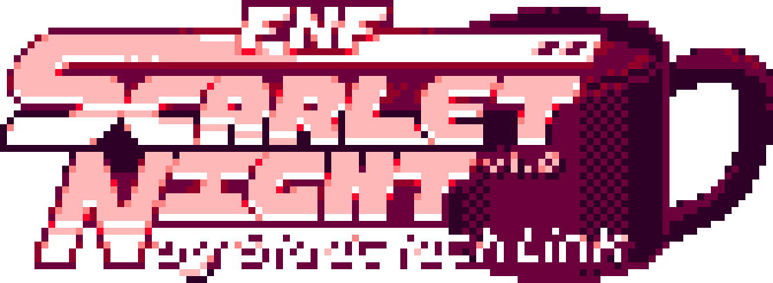 Friday Night Funkin': Scarlet Night | Funkipedia Mods Wiki | Fandom