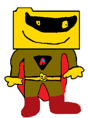Vs. Super Ron | Funkipedia Mods Wiki | Fandom