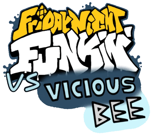 Vs. Vicious Bee | Funkipedia Mods Wiki | Fandom