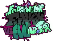 VS EVIL Impostor | Funkipedia Mods Wiki | Fandom