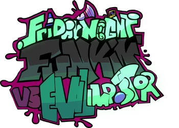 VS EVIL Impostor | Funkipedia Mods Wiki | Fandom