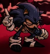 X | Funkipedia Mods Wiki | Fandom