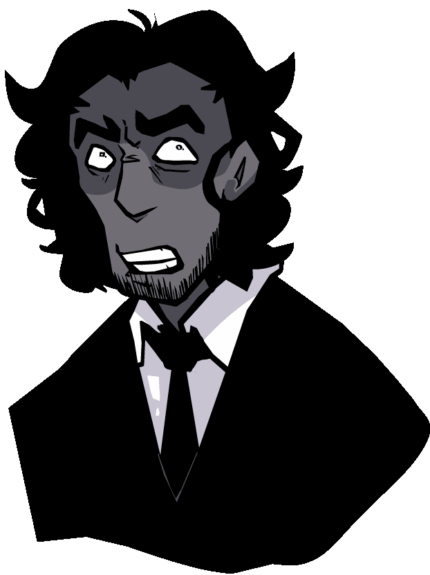 Analog Funkin'/Characters | Funkipedia Mods Wiki | Fandom