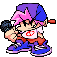 BF Over GF | Funkipedia Mods Wiki | Fandom
