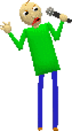 Baldi | Funkipedia Mods Wiki | Fandom