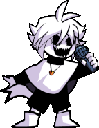 Friday Night Funkin': X-Event | Funkipedia Mods Wiki | Fandom