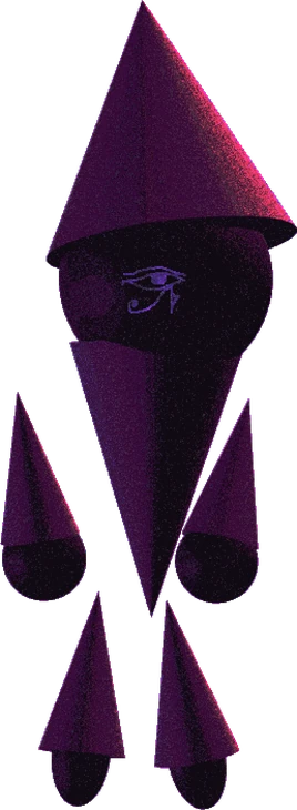 Vs. Dave and Bambi: Seeing Eye | Funkipedia Mods Wiki | Fandom