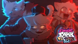 Vs. Conner Reboot | Funkipedia Mods Wiki | Fandom