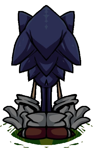 Vs. Sonic.EXE: Encore Reborn | Funkipedia Mods Wiki | Fandom