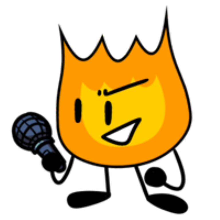 Firey | Funkipedia Mods Wiki | Fandom