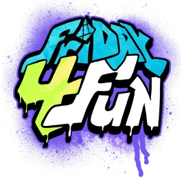 Friday 4 Fun | Funkipedia Mods Wiki | Fandom