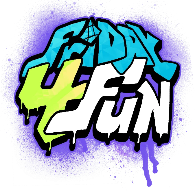 Friday 4 Fun | Funkipedia Mods Wiki | Fandom