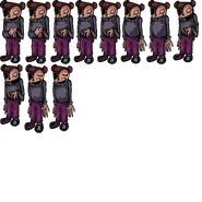 TRIFLETHUMB FANMADE (iTerih707) | Funkipedia Mods Wiki | Fandom