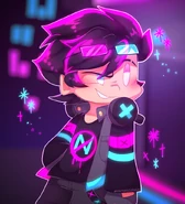 Neonight | Funkipedia Mods Wiki | Fandom